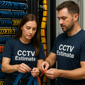 Security Camera Service | Los Angeles & The Carolinas